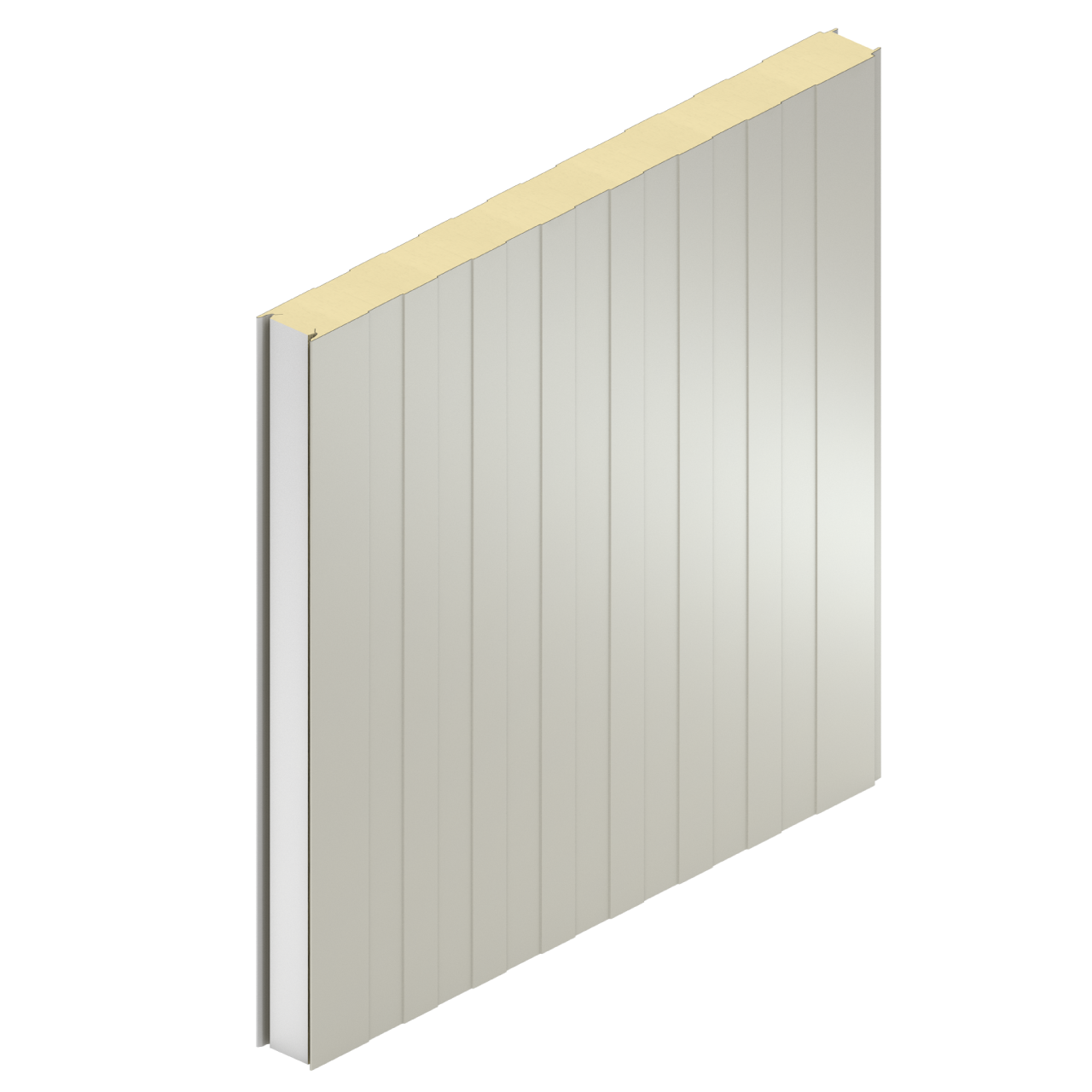 Kingspan Insulated Panels now made in New Zealand | Kingspan NZ