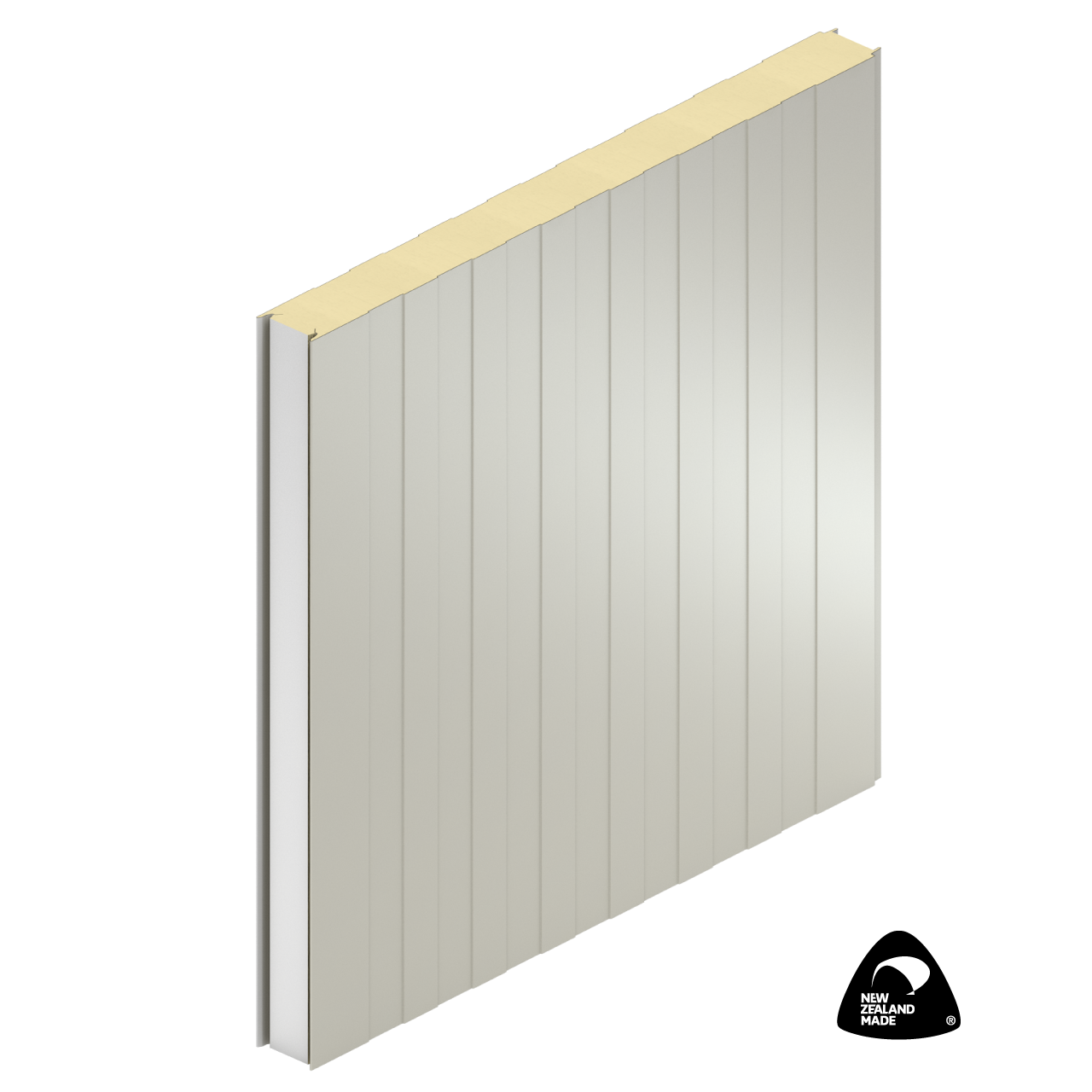 NZ-Made KSN1100CS Coldstore Panel | Kingspan NZ | Kingspan NZ