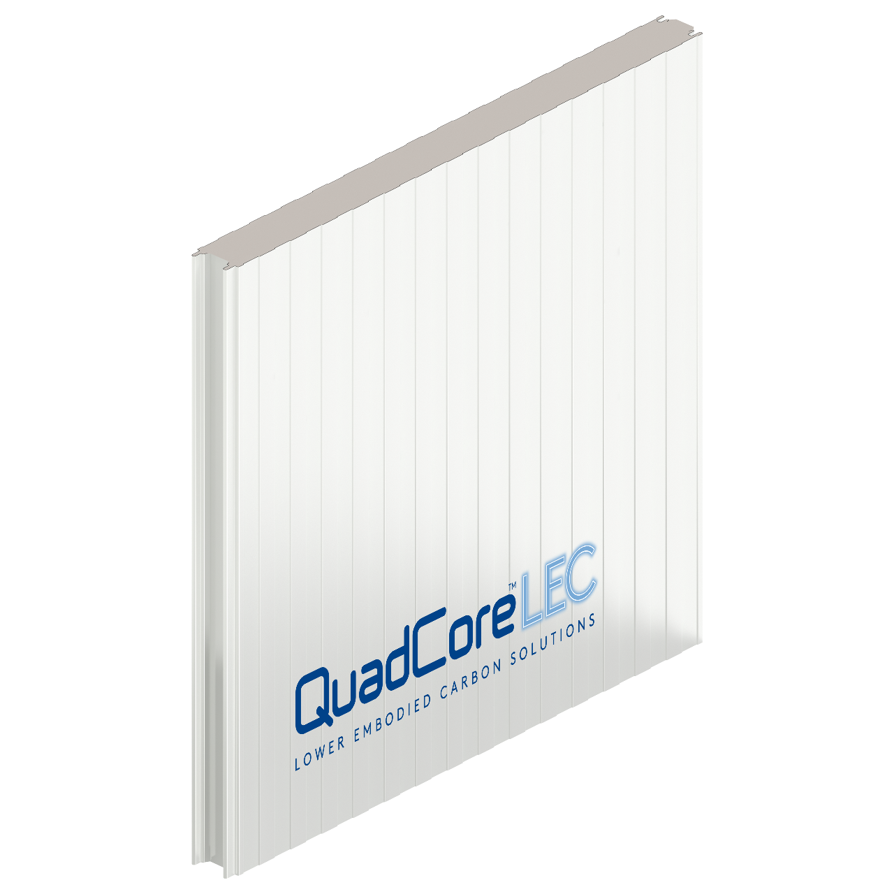QuadCore Coldstore LEC Panel | Kingspan GB