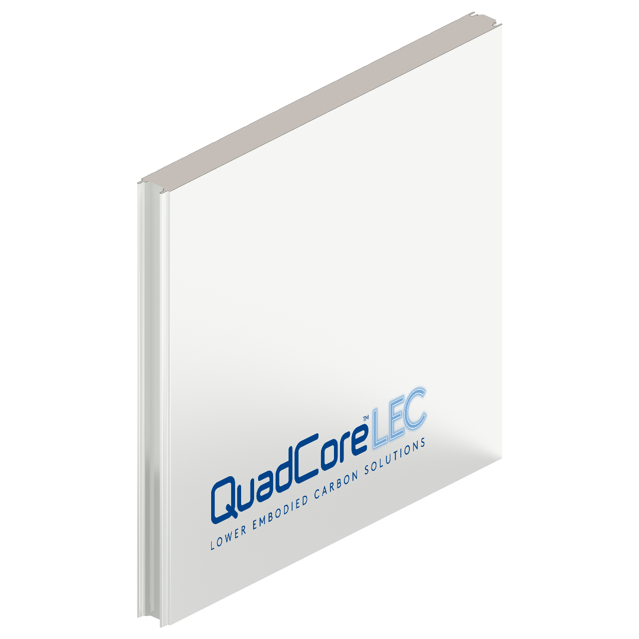 QuadCore Coldstore LEC Panel | Kingspan GB