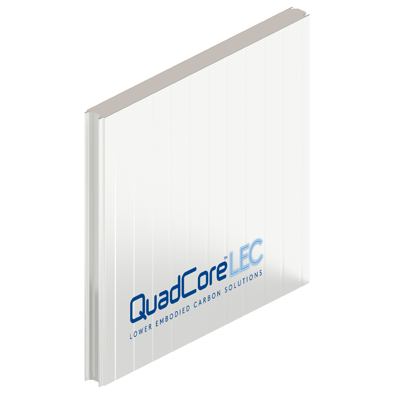 QuadCore Coldstore LEC Panel | Kingspan GB