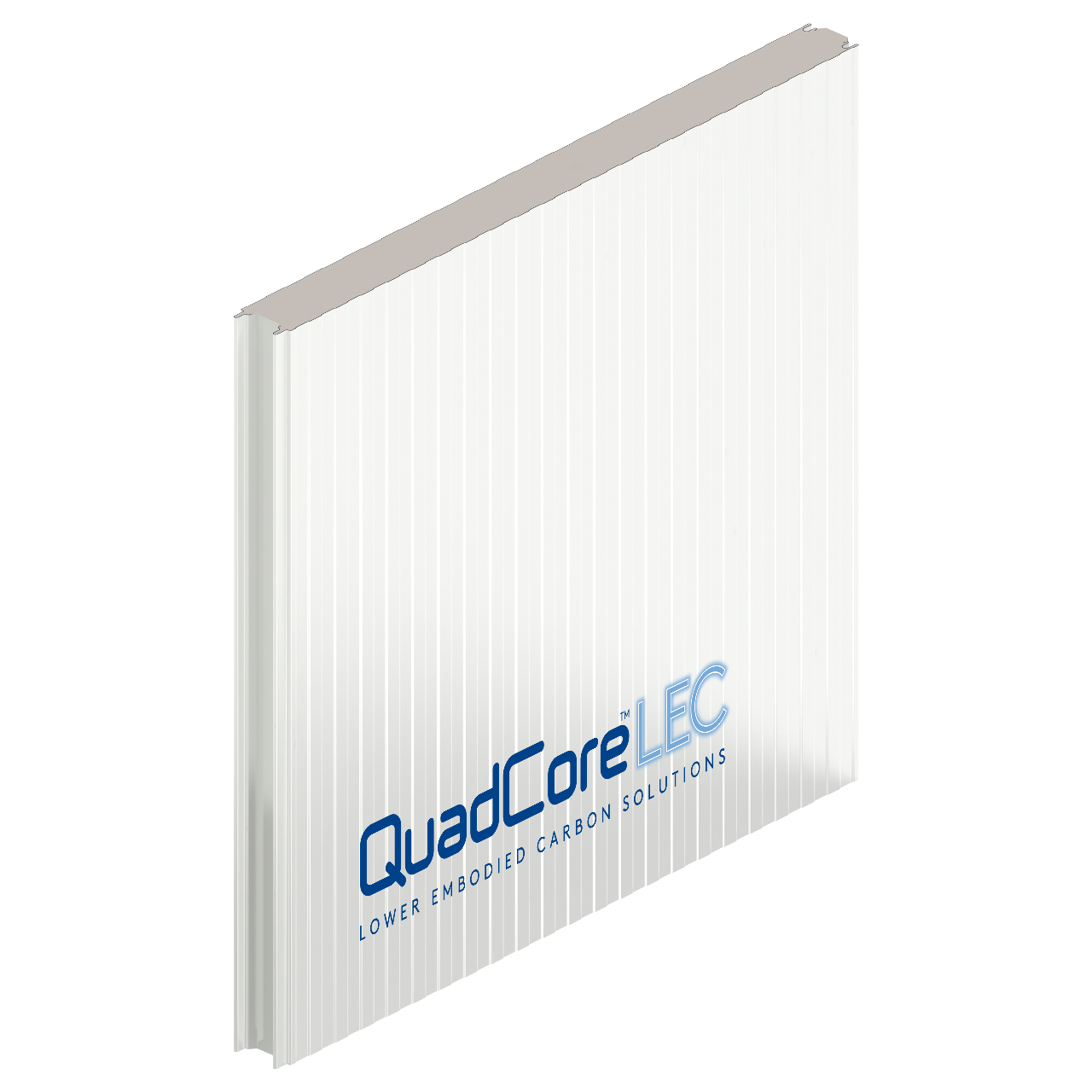 QuadCore Coldstore LEC Panel | Kingspan GB
