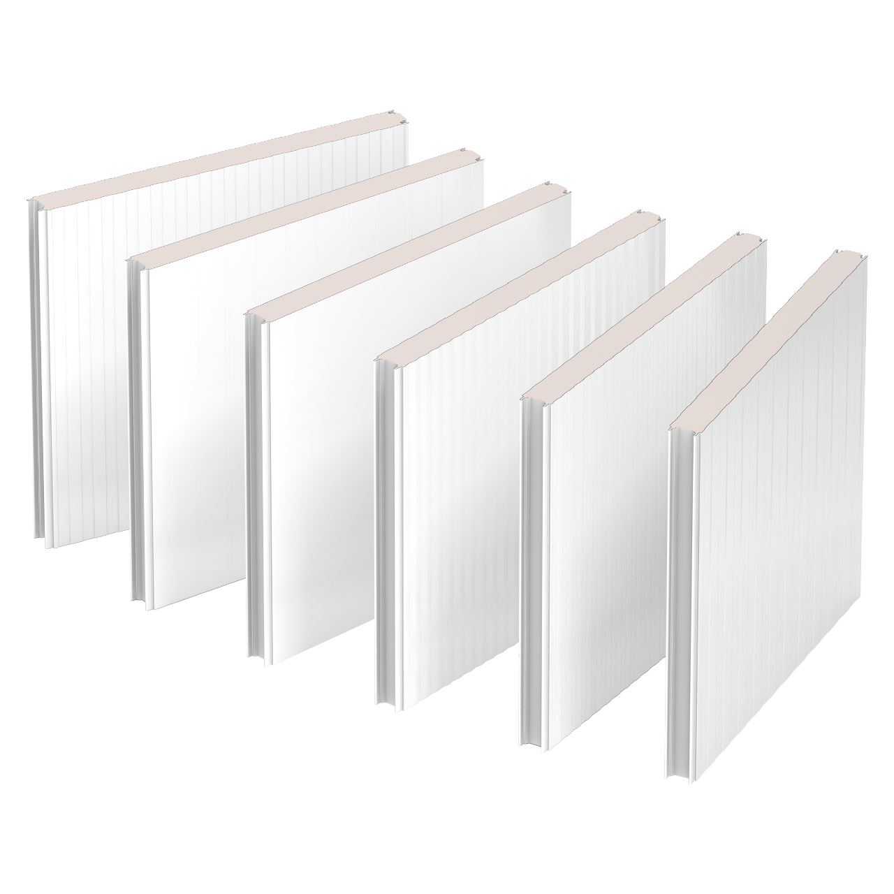 QuadCore Coldstore gevelpaneel | Kingspan NL