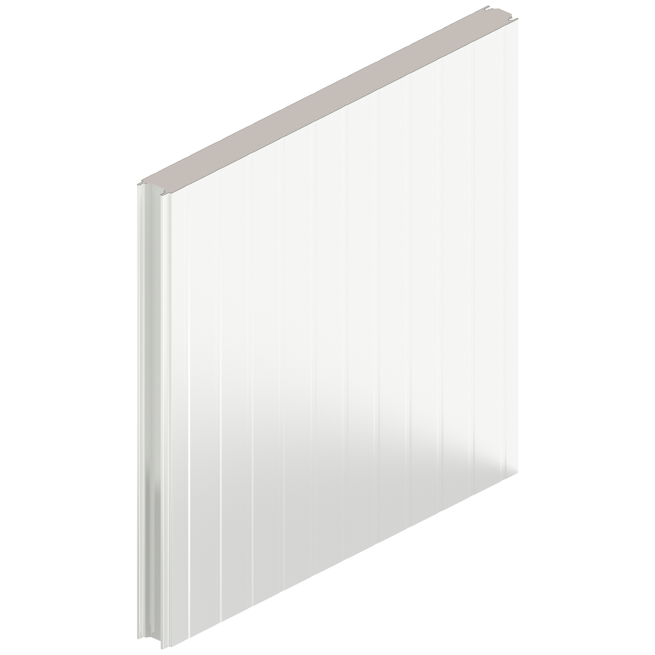 QuadCore Coldstore gevelpaneel | Kingspan NL