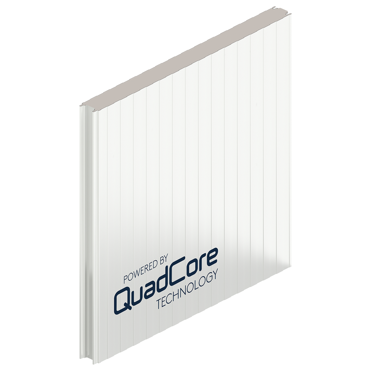 QuadCore Coldstore Panel | Kingspan GB