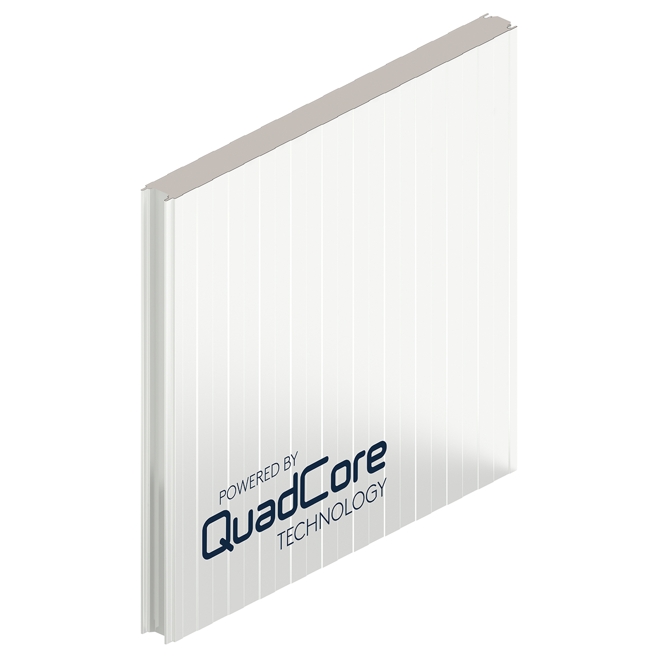 QuadCore Coldstore Panel | Kingspan GB