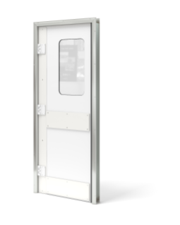 UltraTemp Crash Door | Kingspan GB