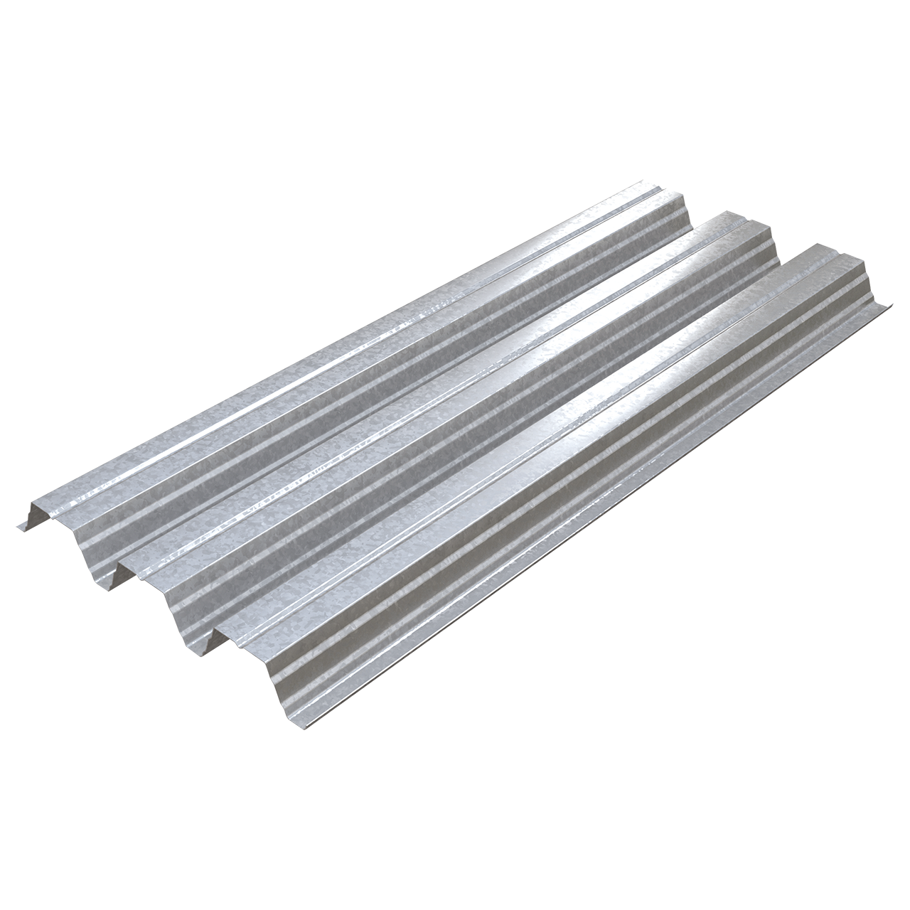 Standing Seam Roofs | Kingspan AU