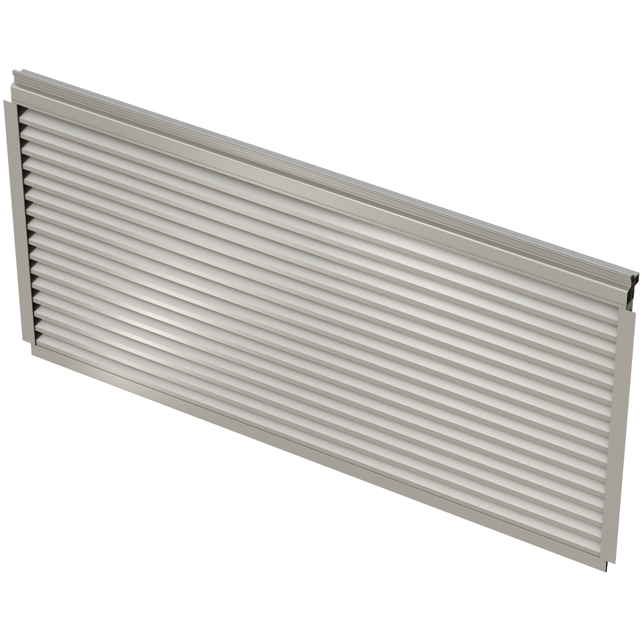 Aluminium Fabrication | Kingspan GB