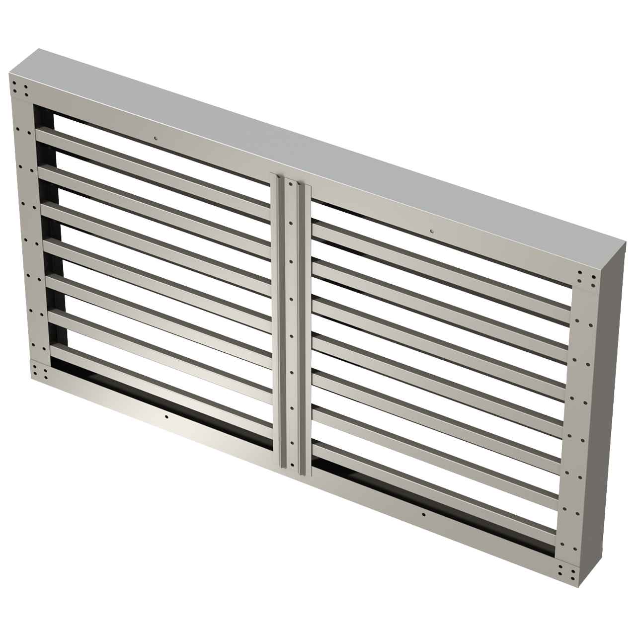 Aluminium Fabrication | Kingspan GB