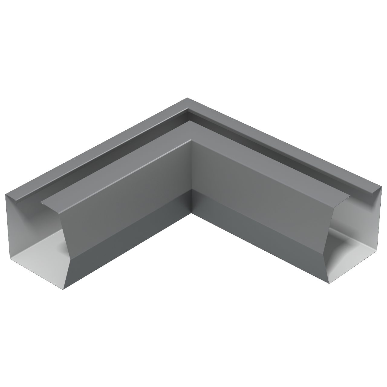 Industrial Highline Gutter | Kingspan GB Industrial Highline Gutter | Kingspan GB