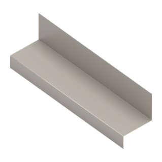 Roof & Wall Flashing | Kingspan AU