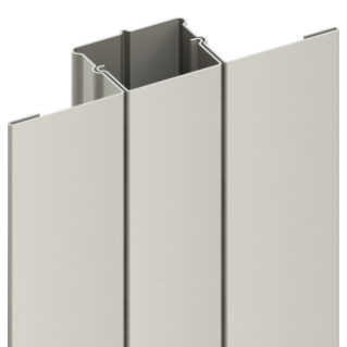 Metal Top Hat | Kingspan GB