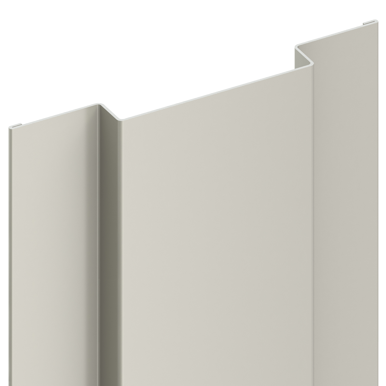 Metal Top Hat | Kingspan GB