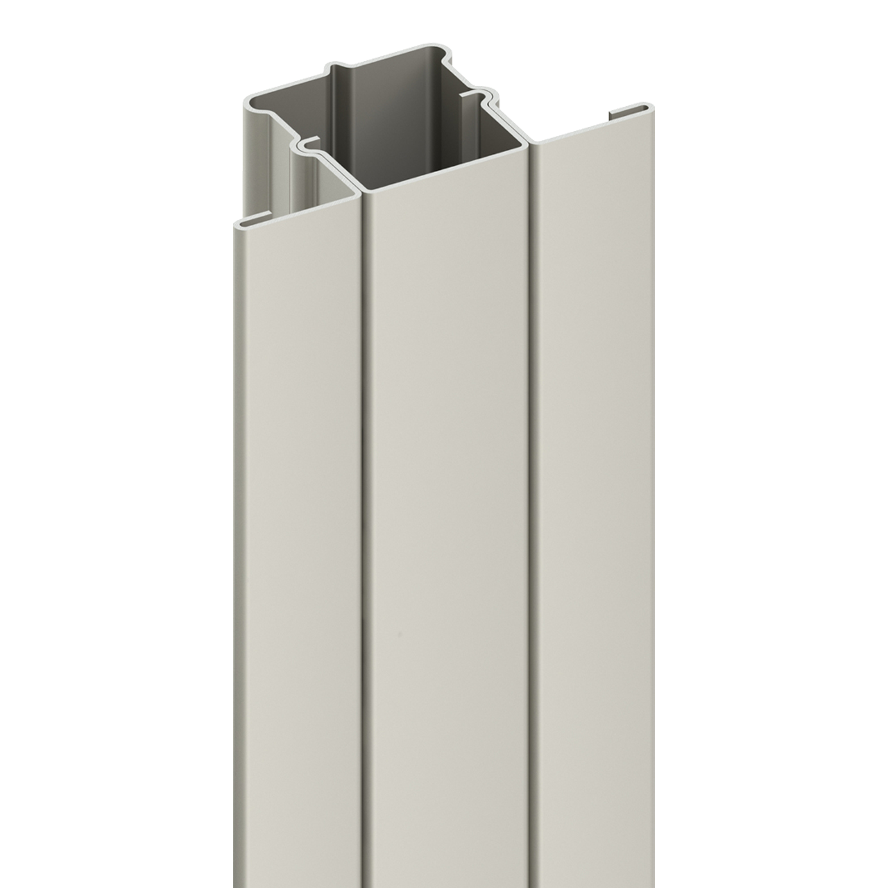 Metal Top Hat | Kingspan GB