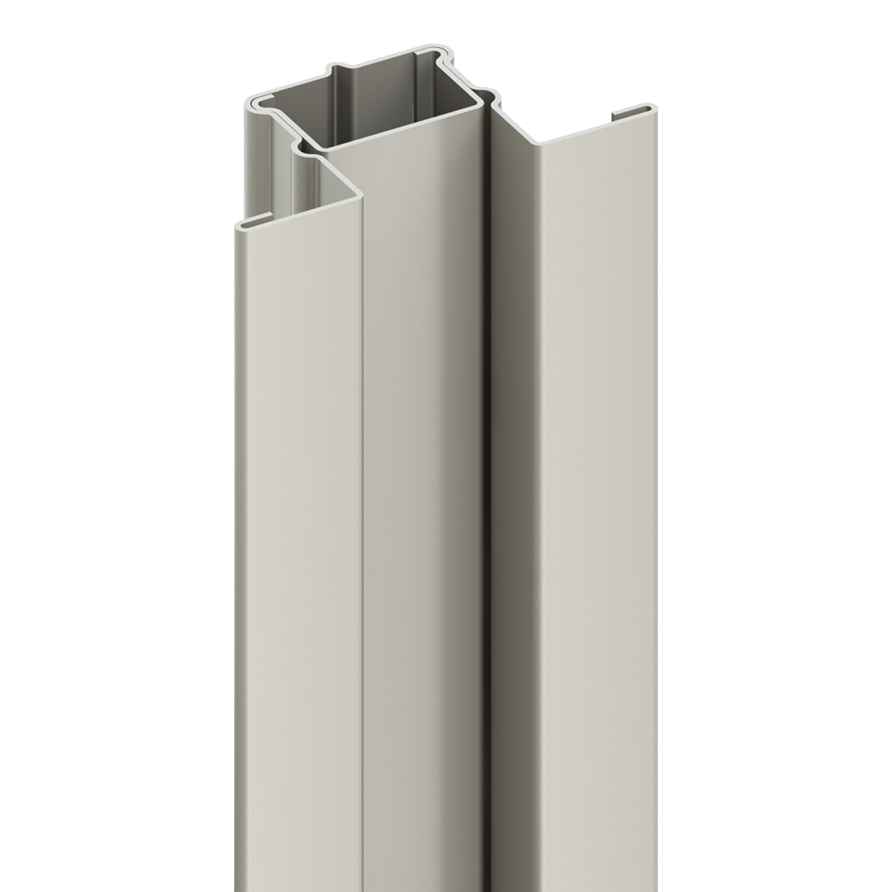 Metal Top Hat | Kingspan GB