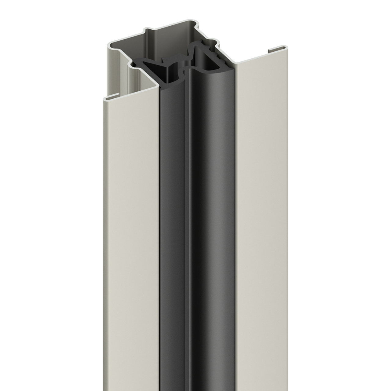 Metal Top Hat | Kingspan GB