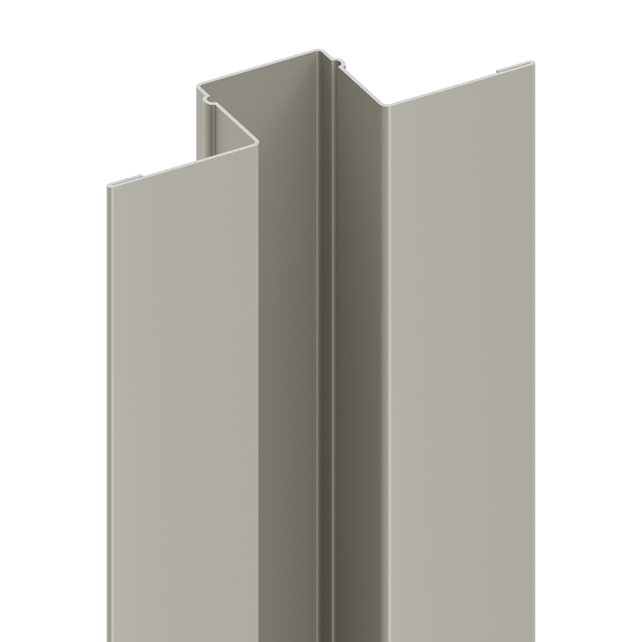 Metal Top Hat | Kingspan GB