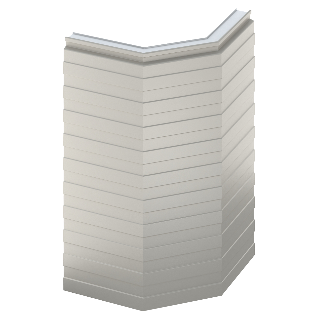 Preformed Corner | Kingspan GB