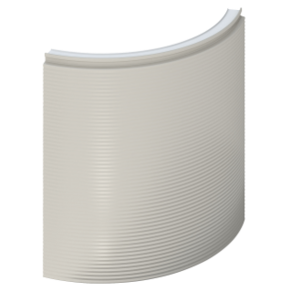 Preformed Corner | Kingspan GB