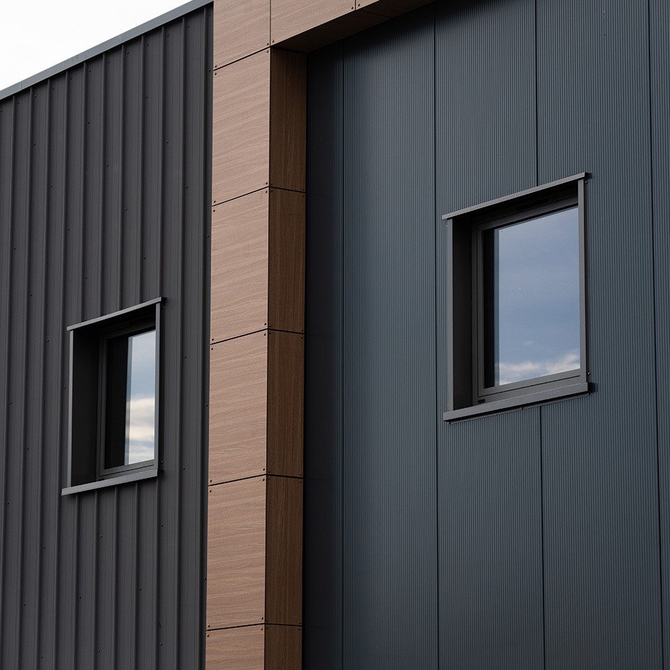 Bacacier By Kingspan | Kingspan FR