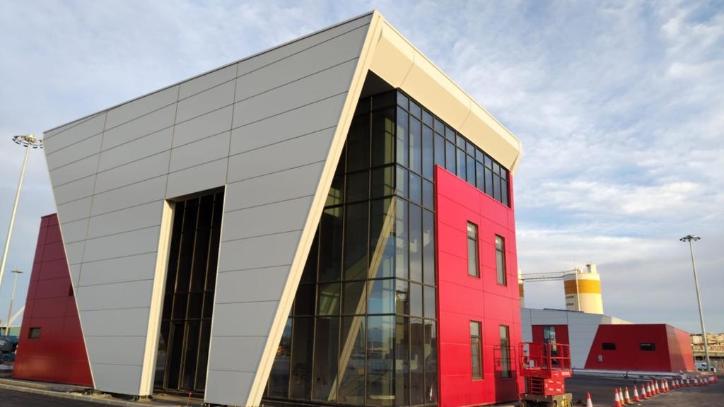 Contacto | Kingspan ES