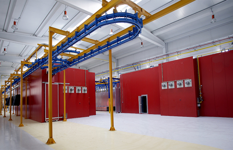 Paneles aislantes | Kingspan ES