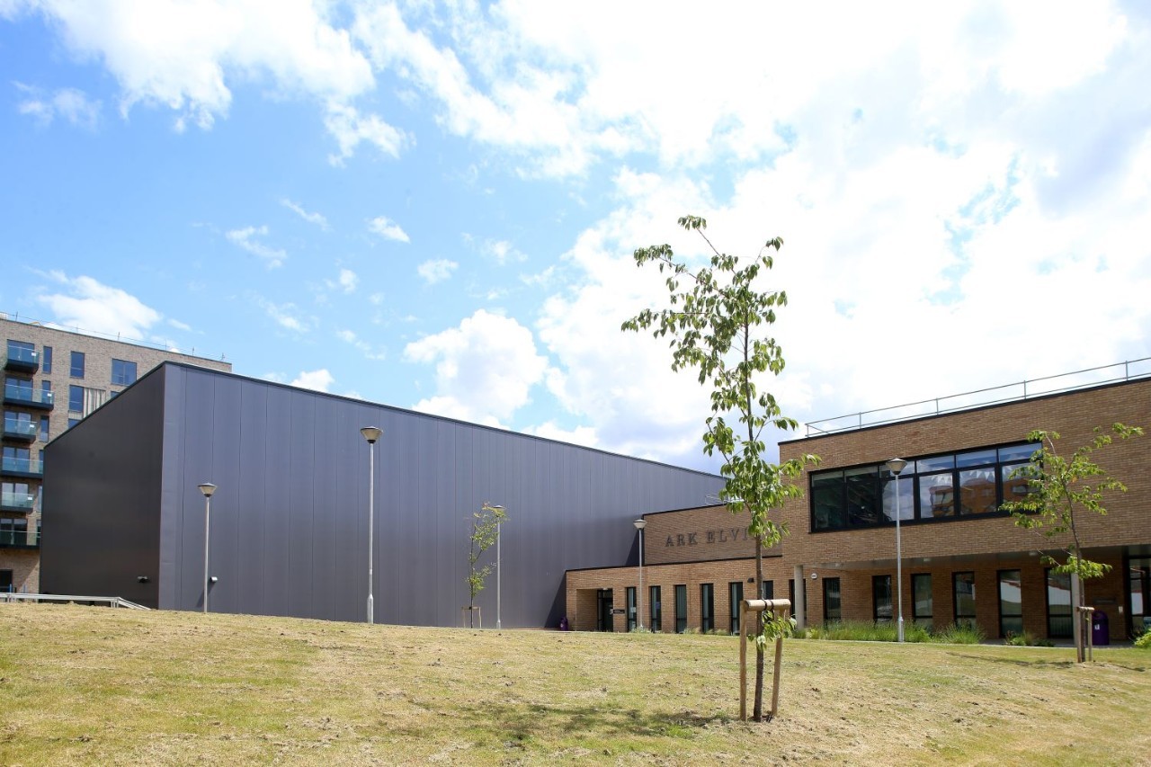 Architects | Kingspan IE