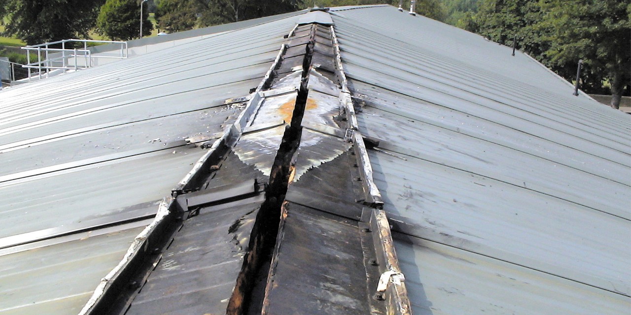 Real Fire Case Studies of Insulated Panels | Kingspan GB