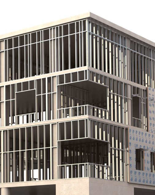 Steel Building Solutions | Kingspan GB