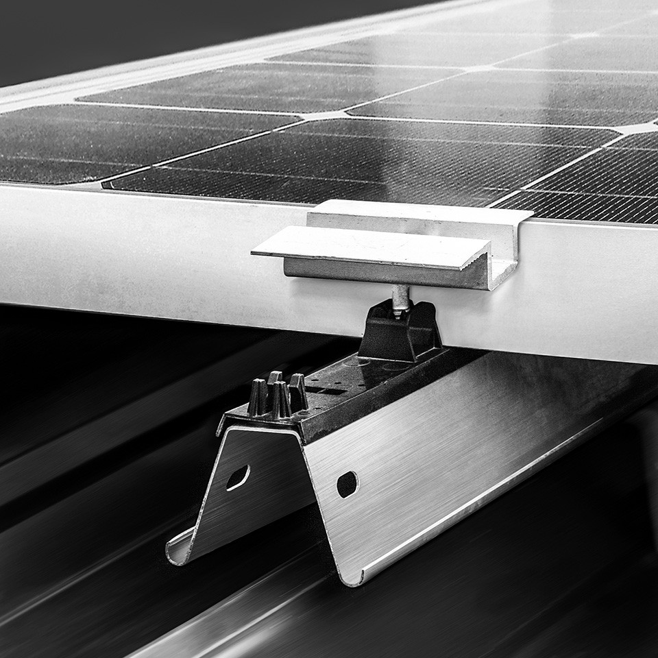 Dome Solar | Kingspan FR