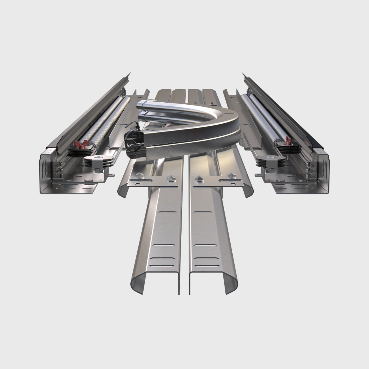Kingspan Door Components | Kingspan GB