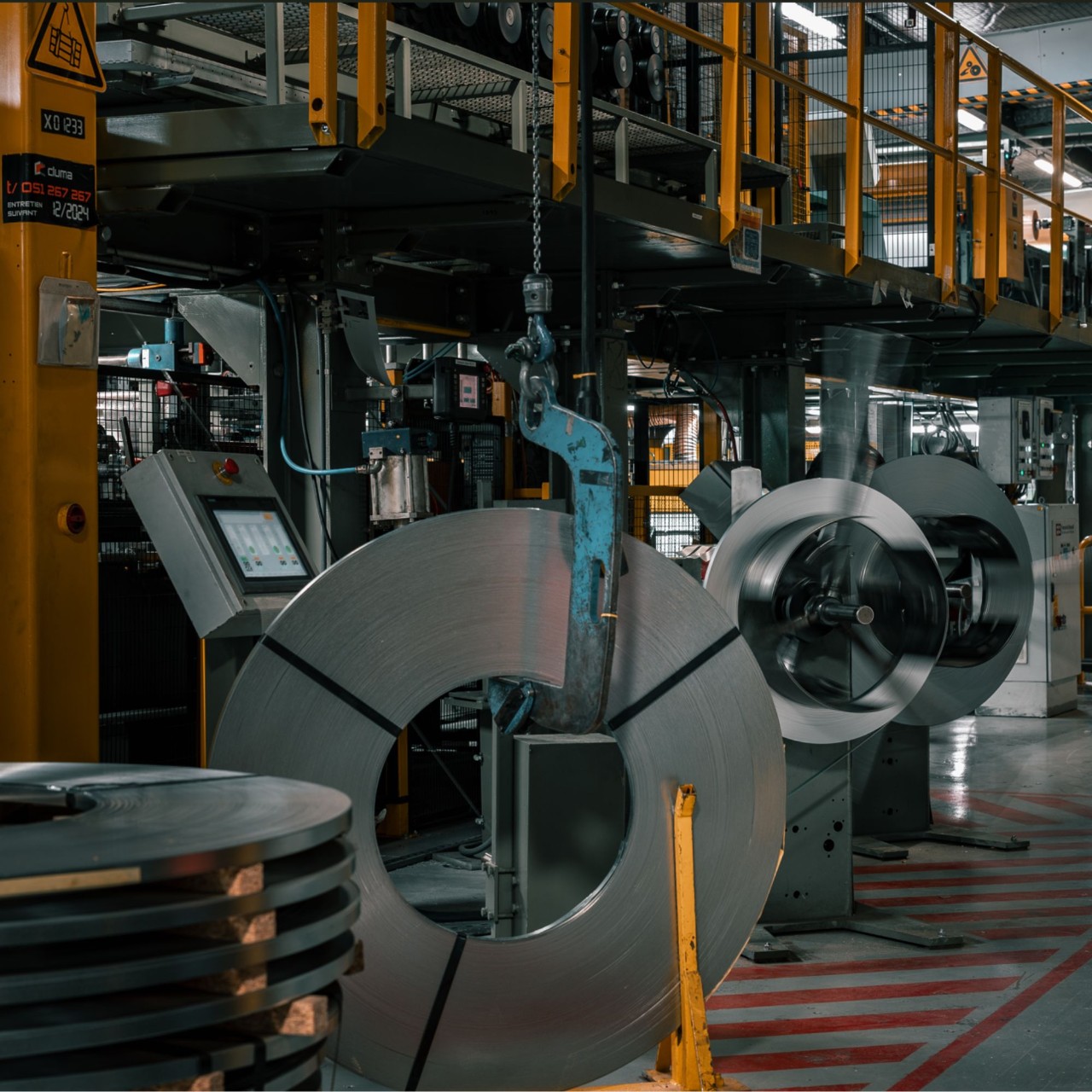 Kingspan Door Components | Kingspan GB
