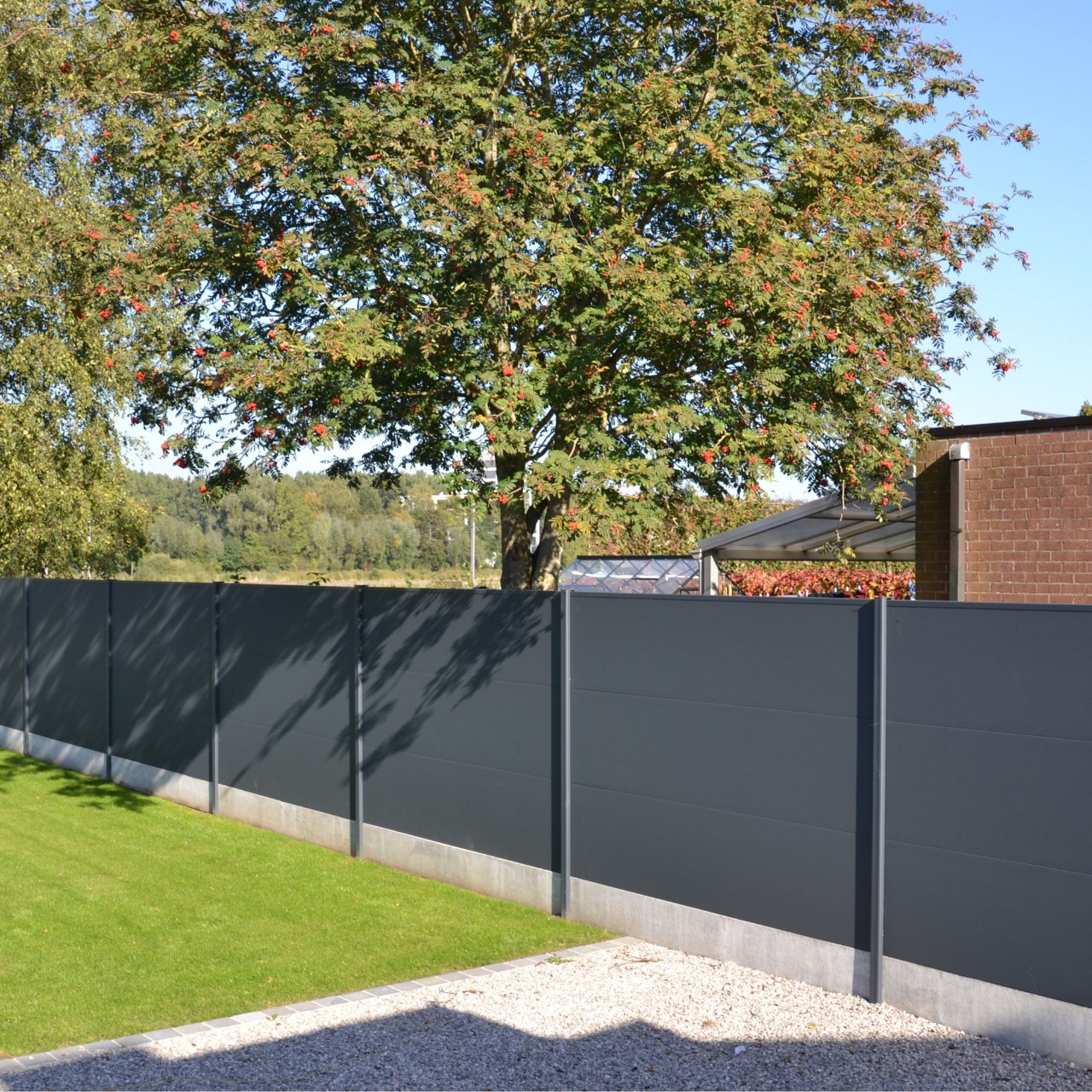 Kingspan Door Components | Kingspan GB