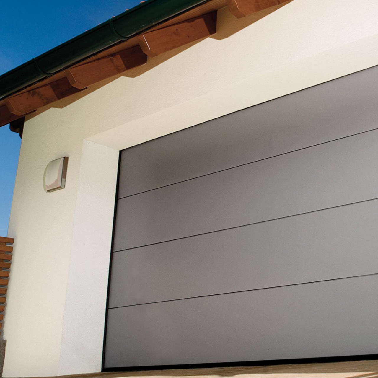 Kingspan Door Components | Kingspan GB