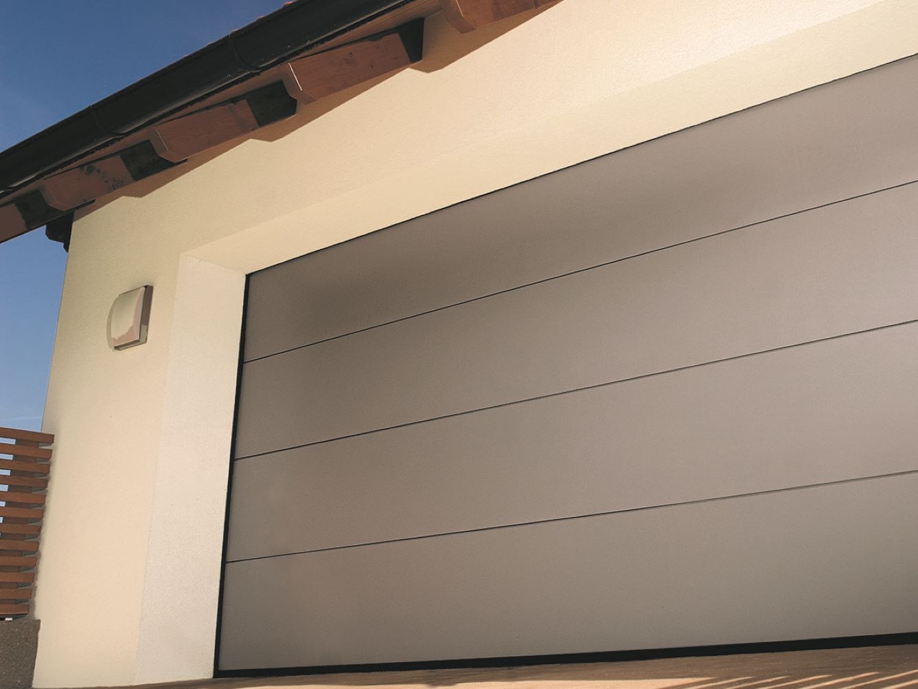 Kingspan Door Components | Kingspan GB
