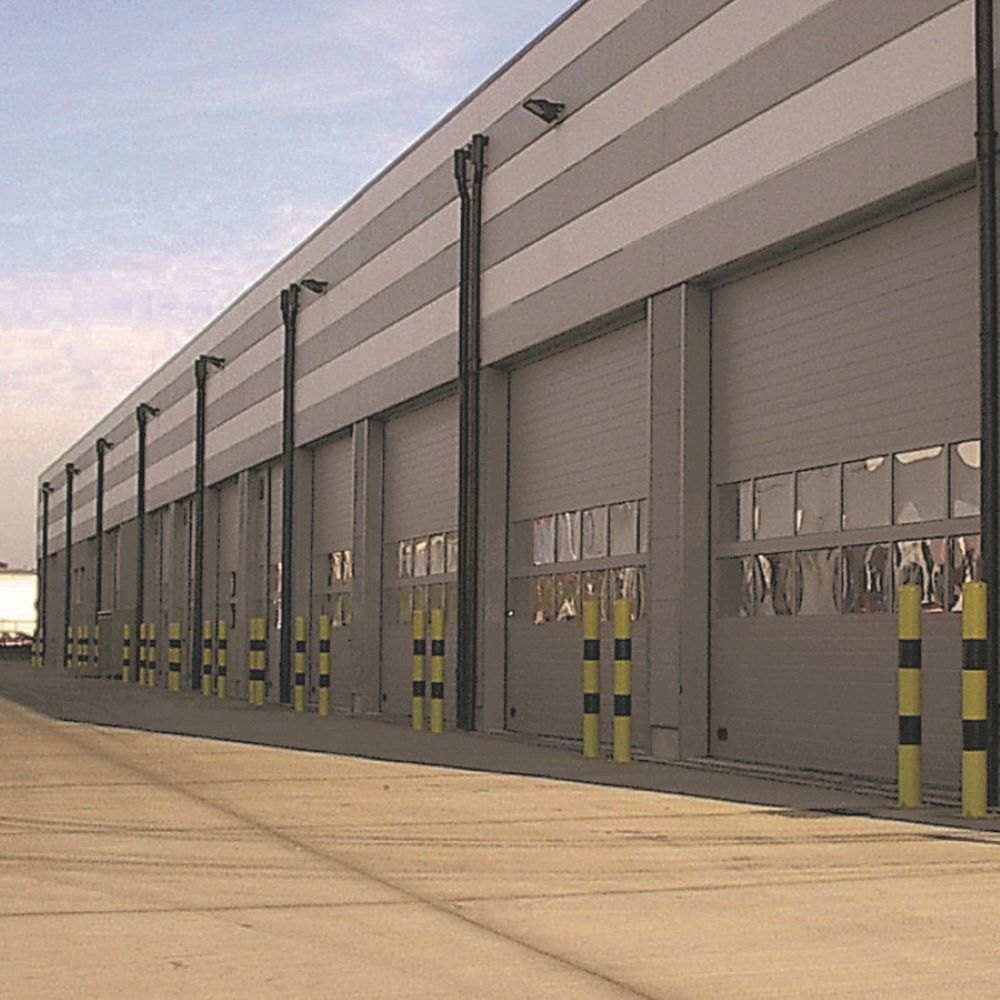 Kingspan Door Components | Kingspan GB