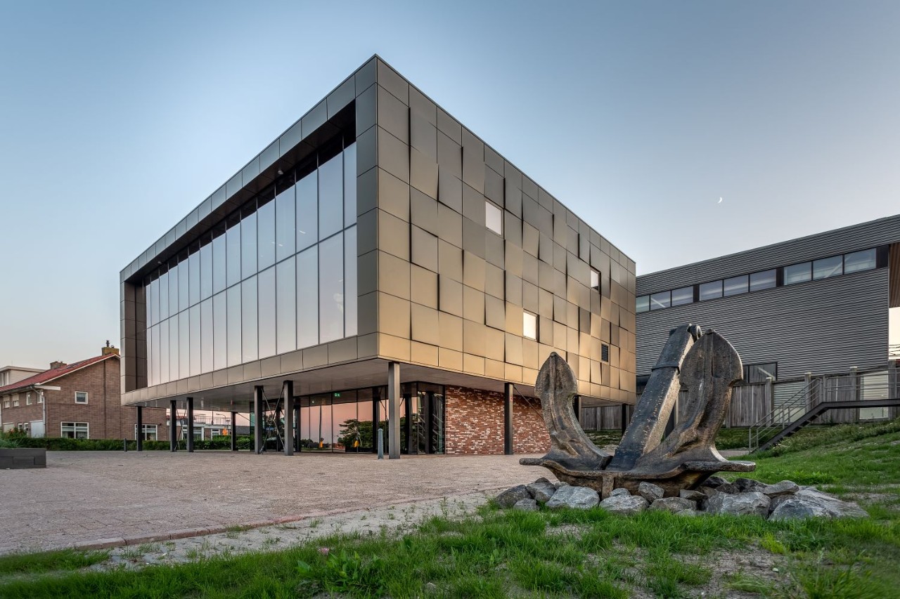 Dri-Design | Kingspan GB