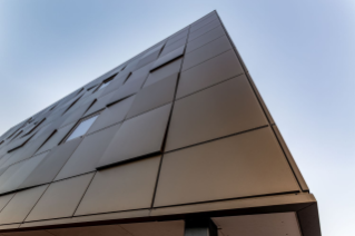 Dri-Design | Kingspan GB