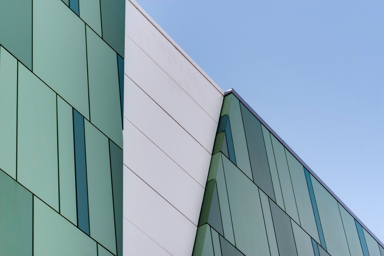 Kingspan HK-Design | Kingspan GB