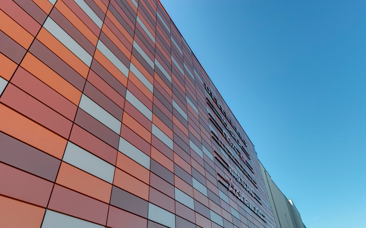 Kingspan HK-Design | Kingspan GB