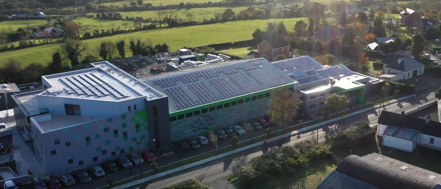 Kingspan Solar | Kingspan GB