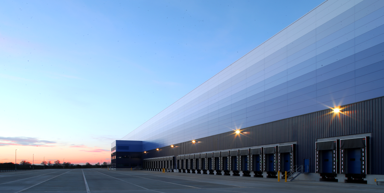 FM Approval For Insulated Panels | Kingspan GB