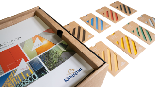 KingZip Standing Seam | Kingspan AU