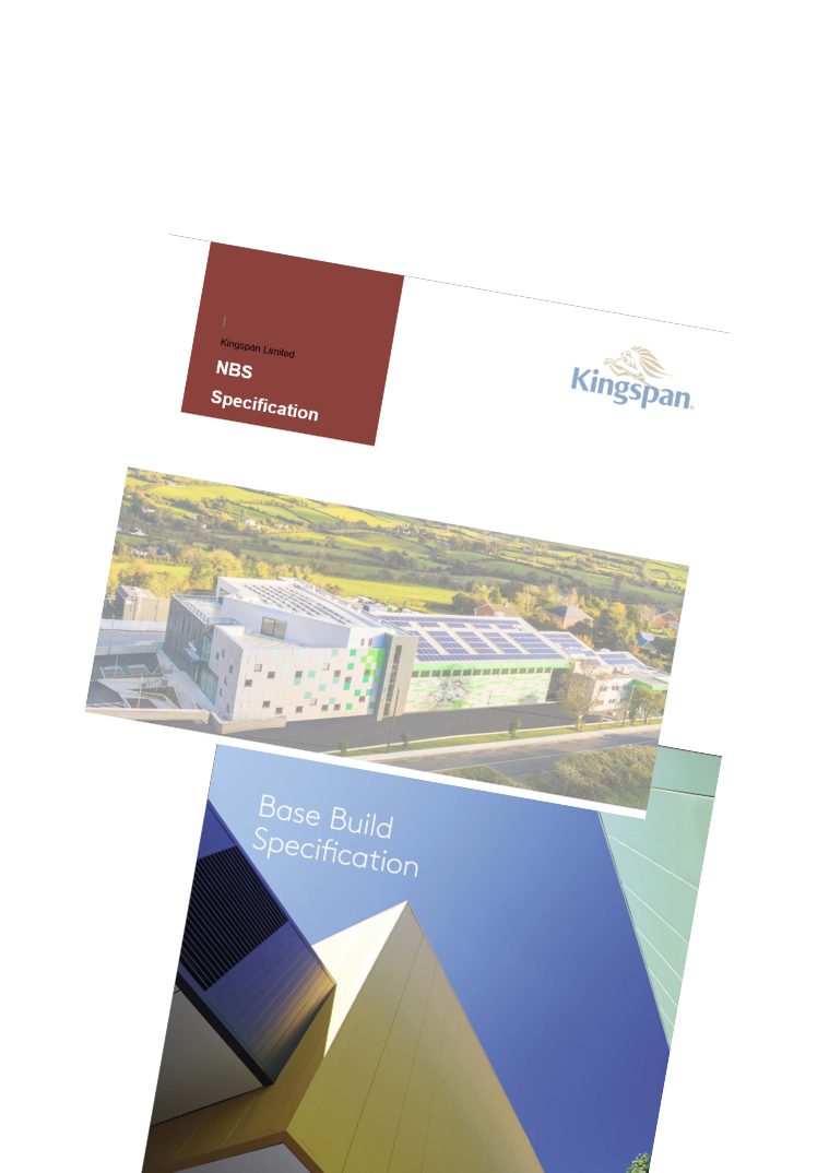 Insulated Panels Tools and Technical Services | Kingspan GB