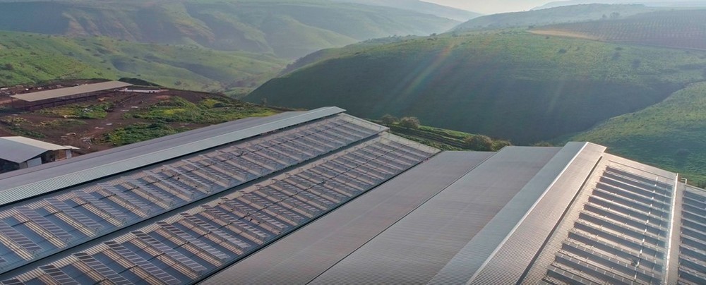 Kingspan Solar | Kingspan GB