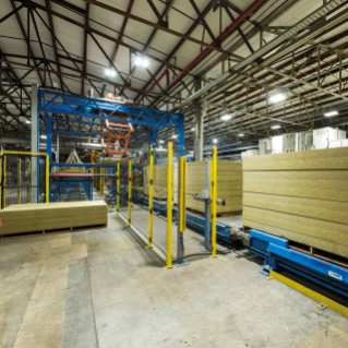 K-Roc™ Firemaster Wall Panel | Kingspan AU