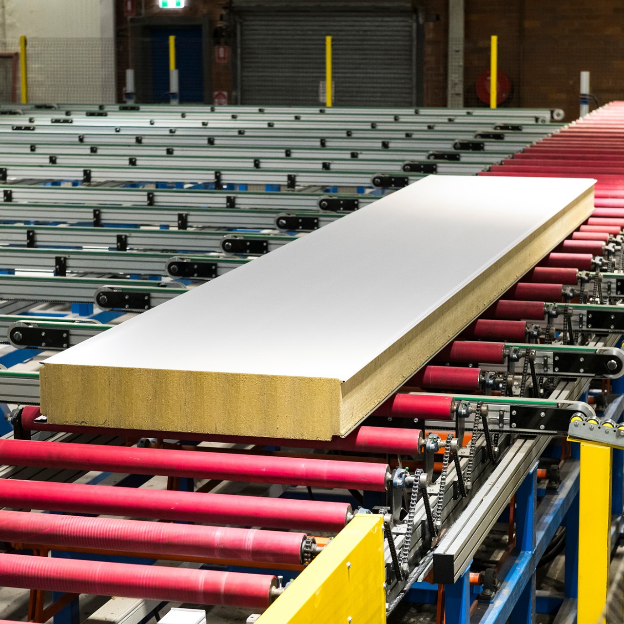 K-Roc™ Evolution Wall Panel | Kingspan AU