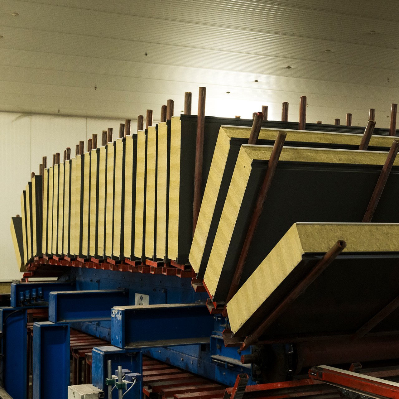 K-Roc™ Evolution Ultima Plus Wall Panel | Kingspan AU