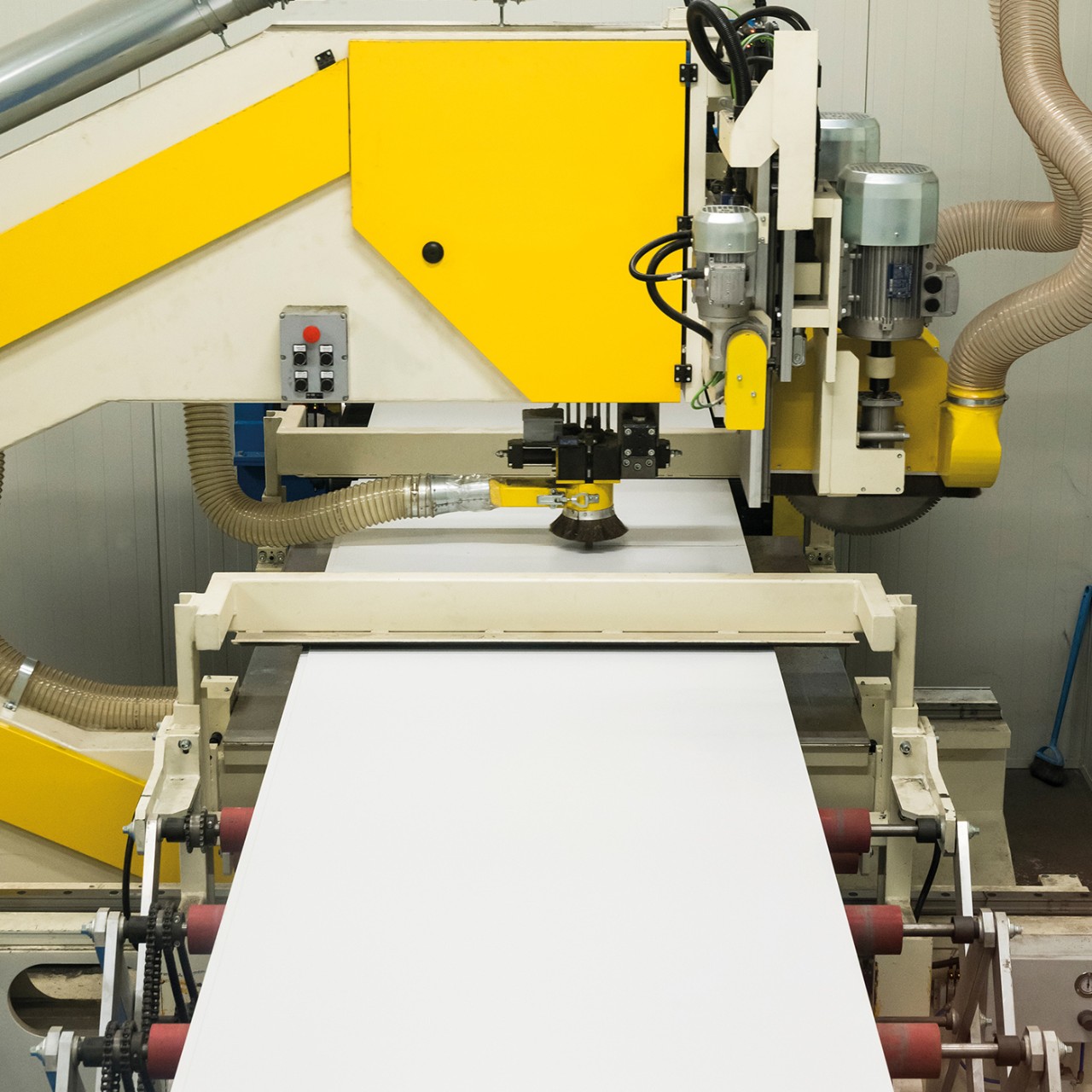 K-Roc™ Rockspan Wall Panel | Kingspan AU